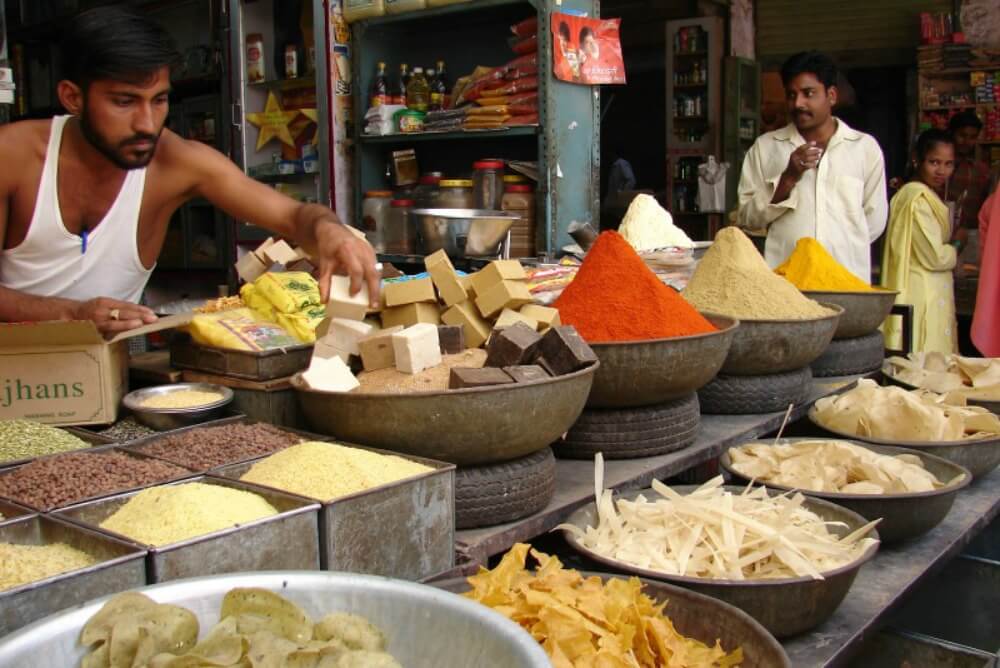 India Family Holidays - Travel with the Family Specialists