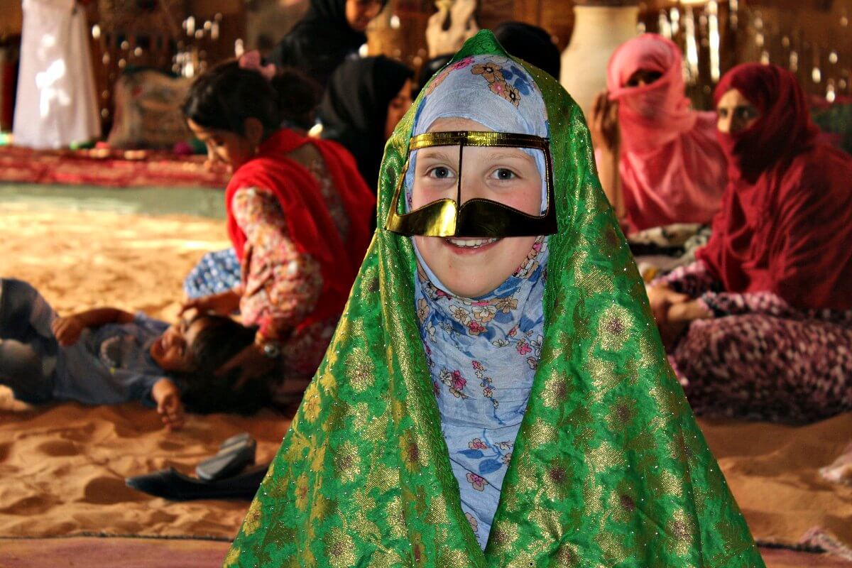 Oman with Kids - Top 10 Family-friendly Activities - Travel Specialists