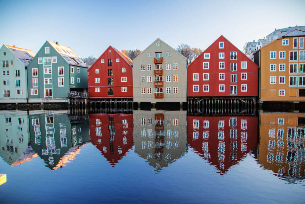 Where to stay in Norway for families - Favourite Hotels & Advice