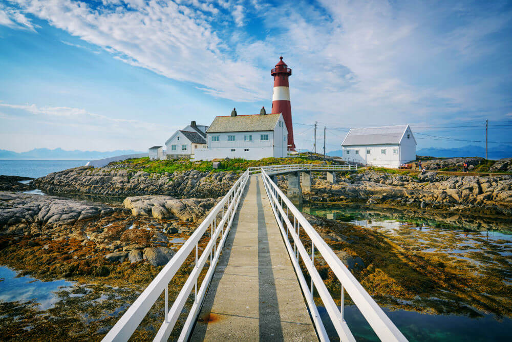 Norway Family Holidays - Stubborn Mule Family Travel