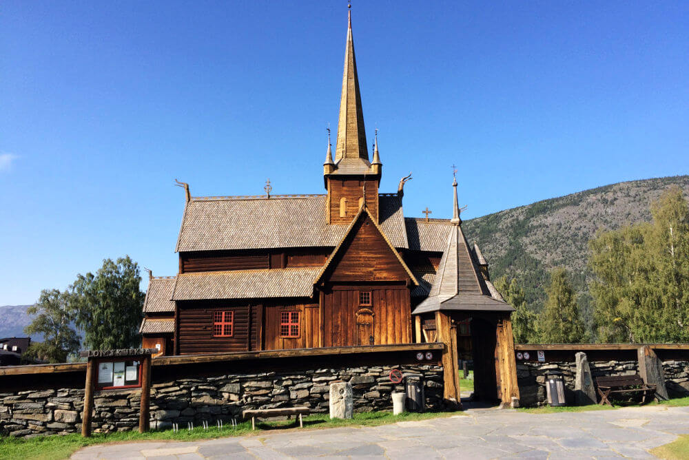 Norway Family Holidays - Stubborn Mule Family Travel