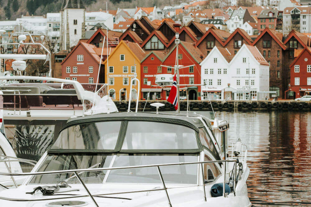 Norway Family Holidays - Stubborn Mule Family Travel