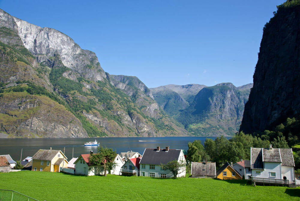 Norway Family Holidays - Stubborn Mule Family Travel