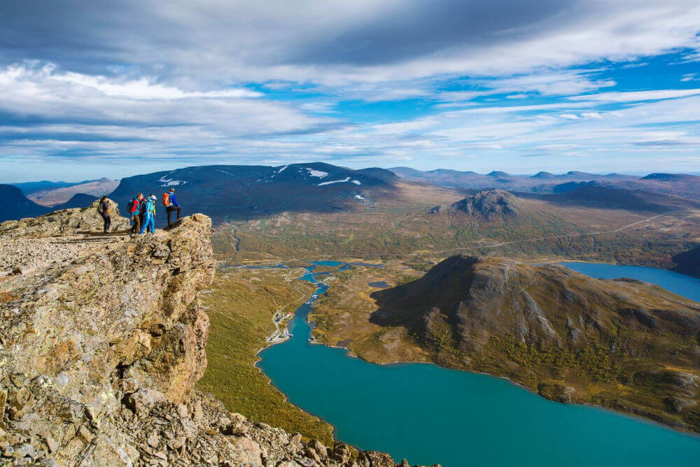 Norway Family Holidays - Stubborn Mule Family Travel