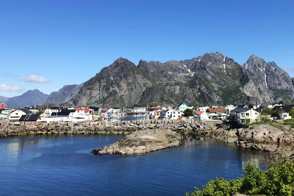 Norway Itineraries - Summer & Winter - Stubborn Mule Travel
