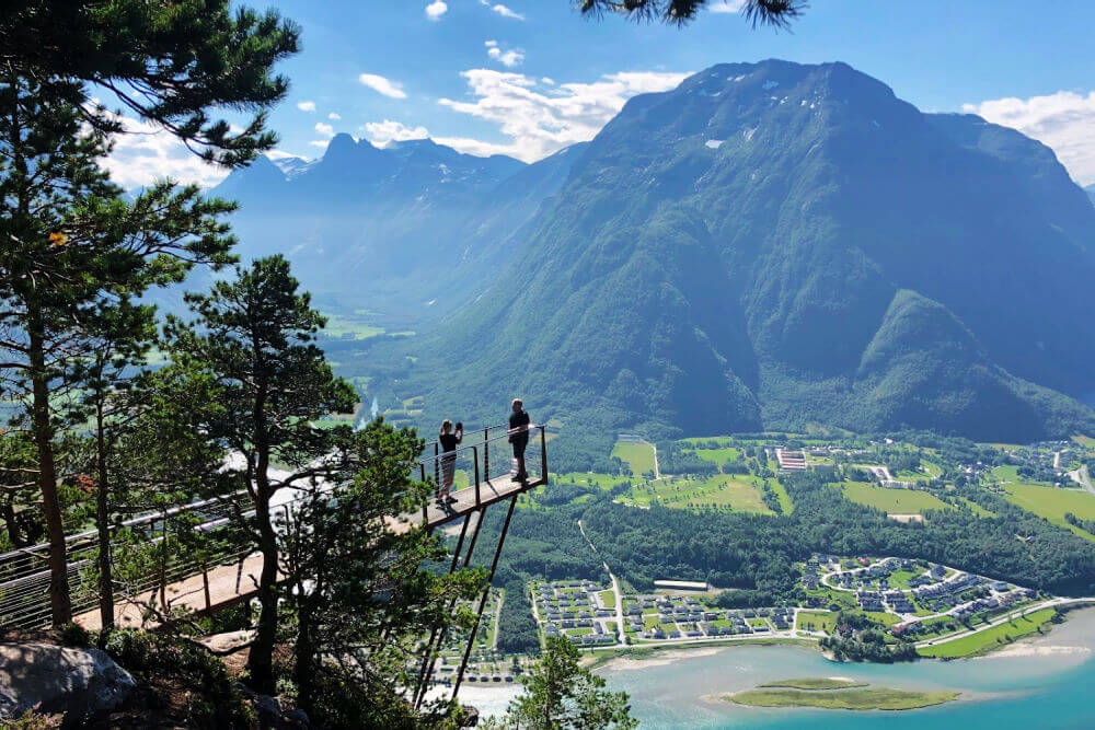 Norway Family Holidays - Stubborn Mule Family Travel
