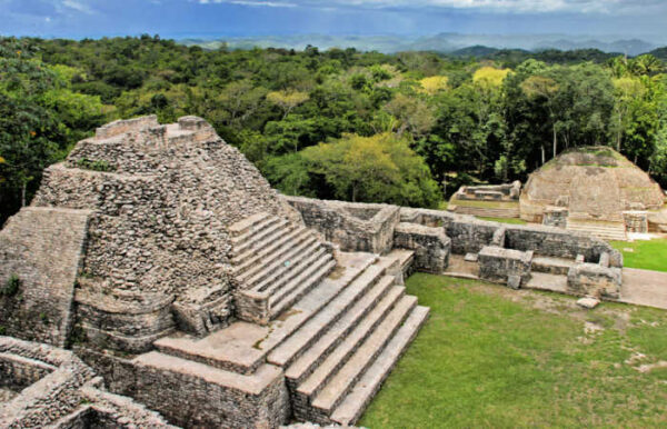 700x450 Caana Maya Pyramid, Caracol Ruins - Stubborn Mule Travel