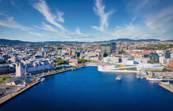 Find Places to Visit in Norway for Families - Norway Specialists