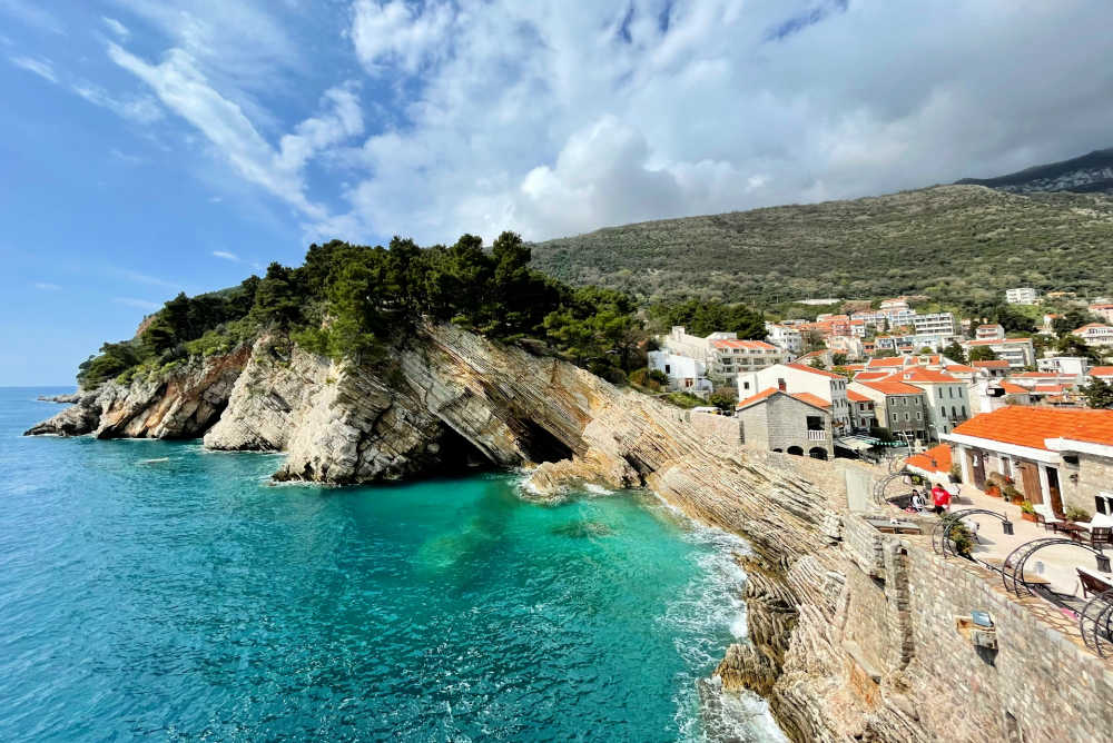 Montenegro Family Holidays - Family Travel Specialist