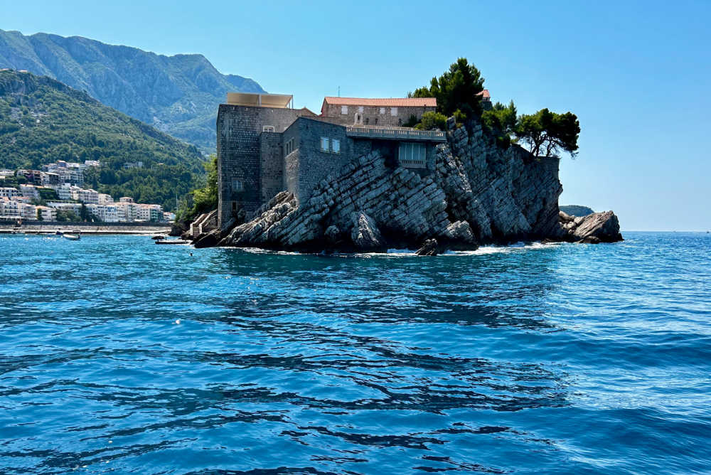 Montenegro Family Holidays - Family Travel Specialist