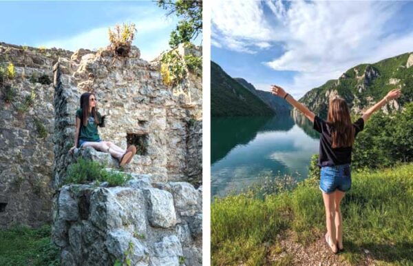Montenegro Family Holidays - Family Travel Specialist